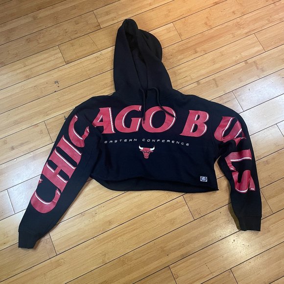 Ultra Game | Sweaters | Ultra Game Nba Chicago Bulls Eastern Conference ...